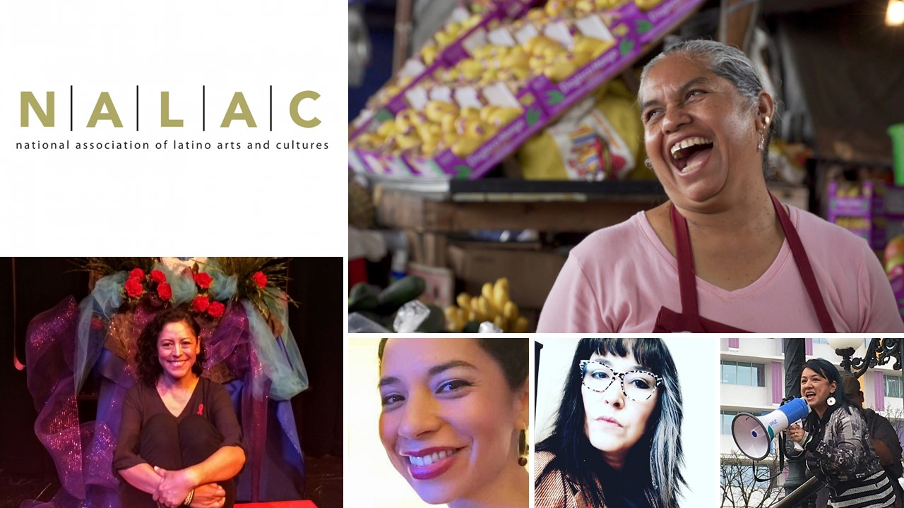 NALAC announces 43 grants to Latinx artists & organizations | Lone Star ... NALAC announces 43 grants to Latinx artists & organizations | Lone Star ...